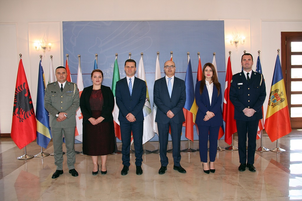 Farewell Message from SEDM Chairman - SEDM